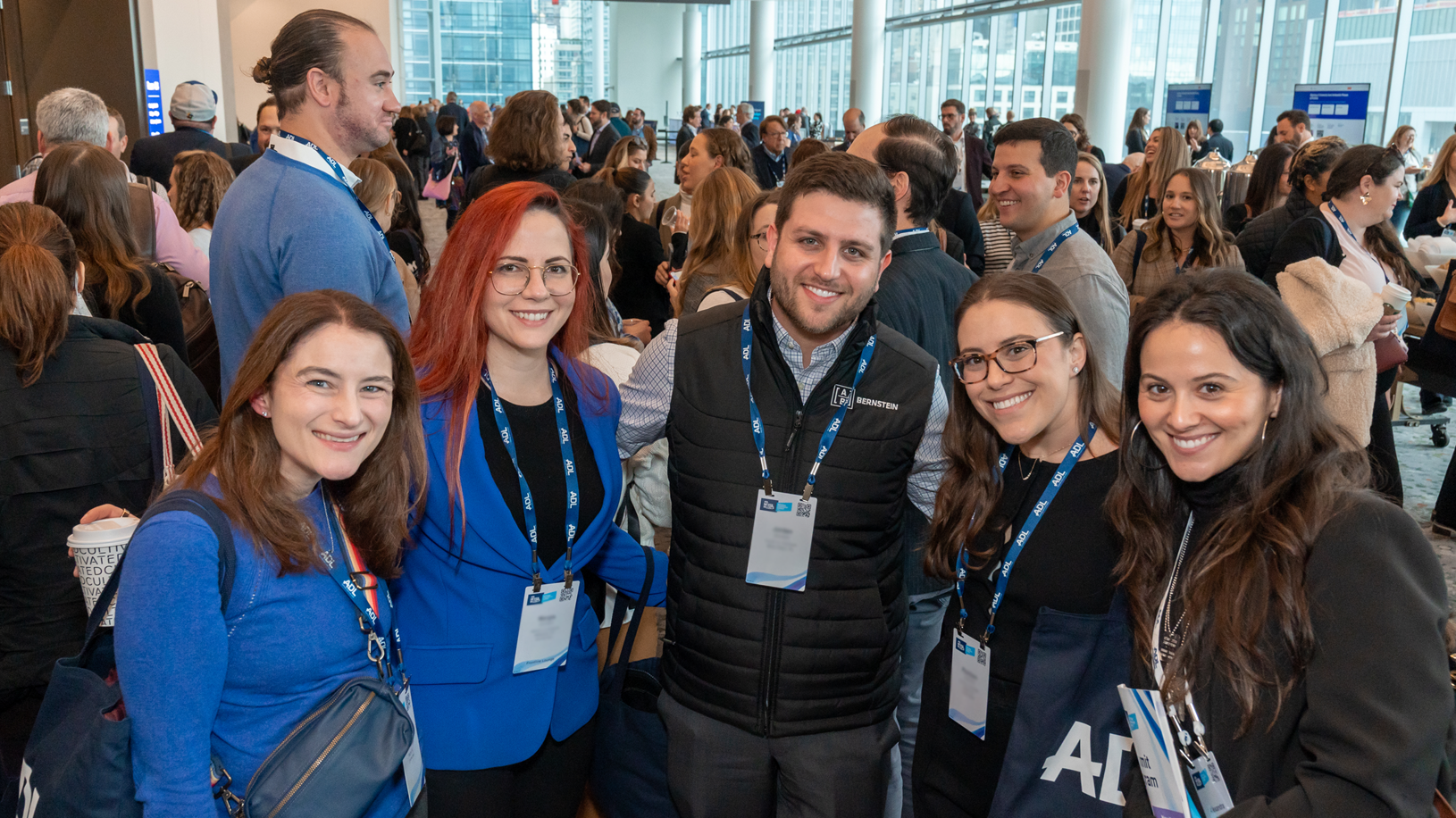 Join the Glass Leadership Institute | Austin ADL