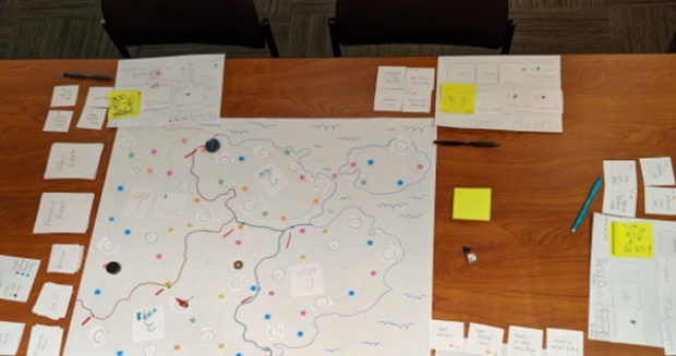 Fighting Hate Through Games | Austin ADL